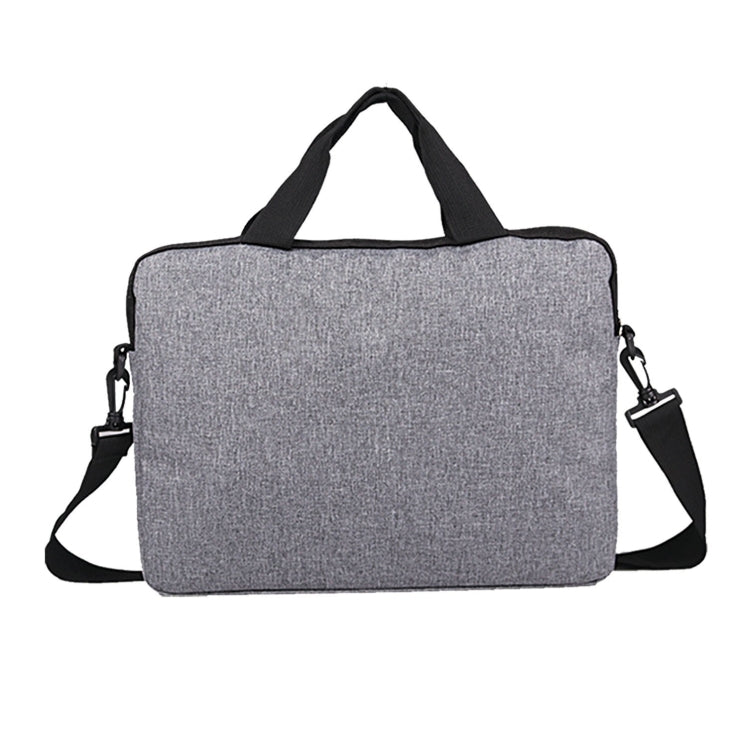 BD 9301 - Polyester Laptop / Document Bag — AXTRO Gifts