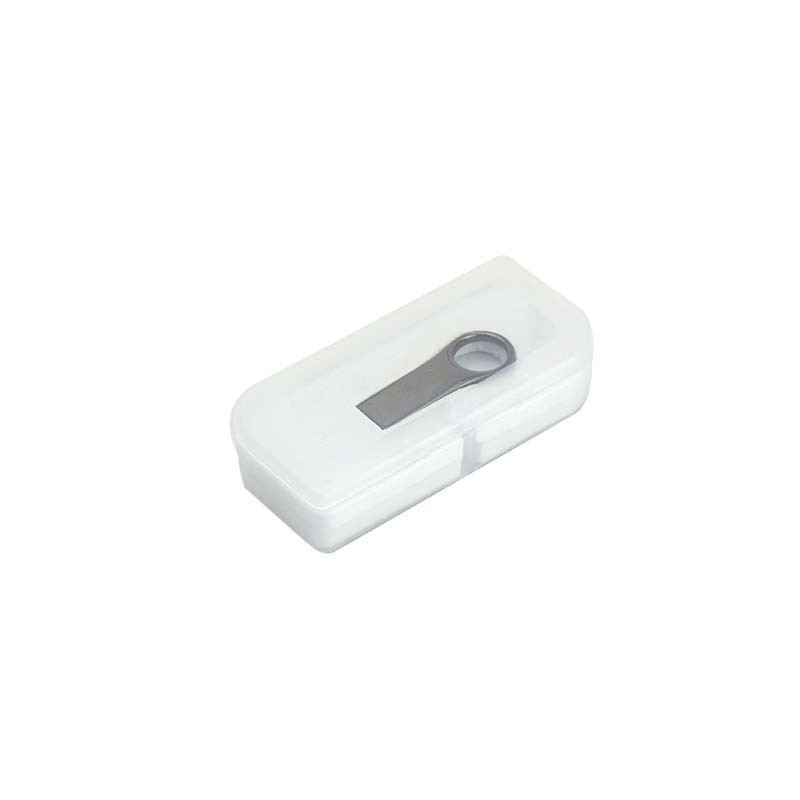 TD 3204 - Metal Plug In USB Flash Drive — AXTRO Gifts