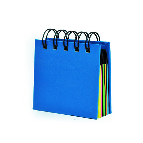 Post it Pocket Notebook — AXTRO Gifts