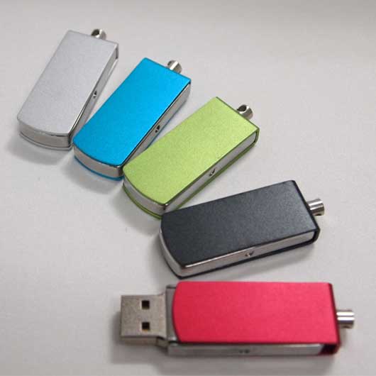 Flash Drive (Spin PRO) — AXTRO Gifts