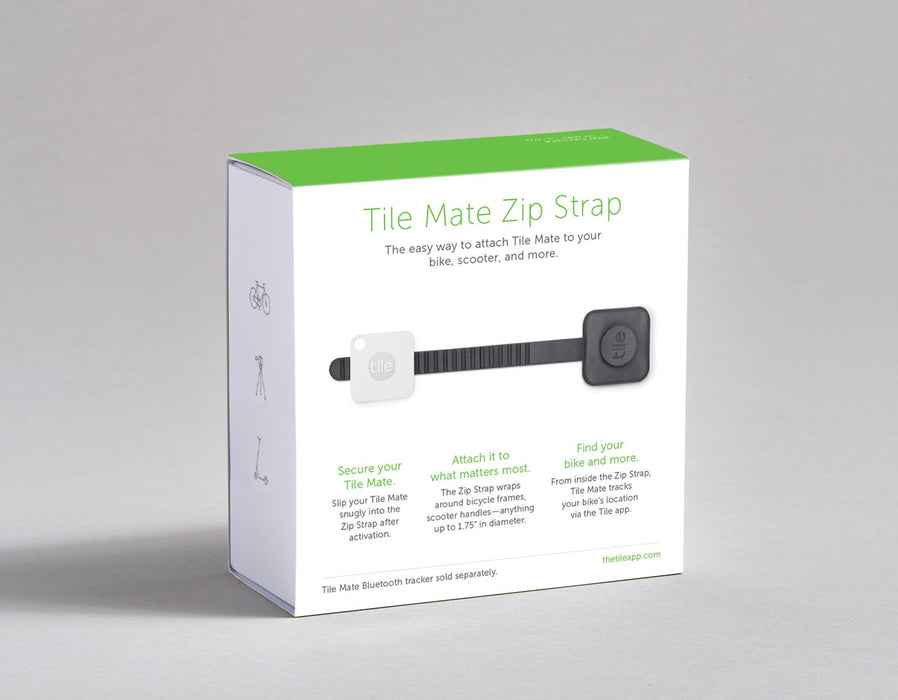 Tile Mate Zip Strap — AXTRO Gifts