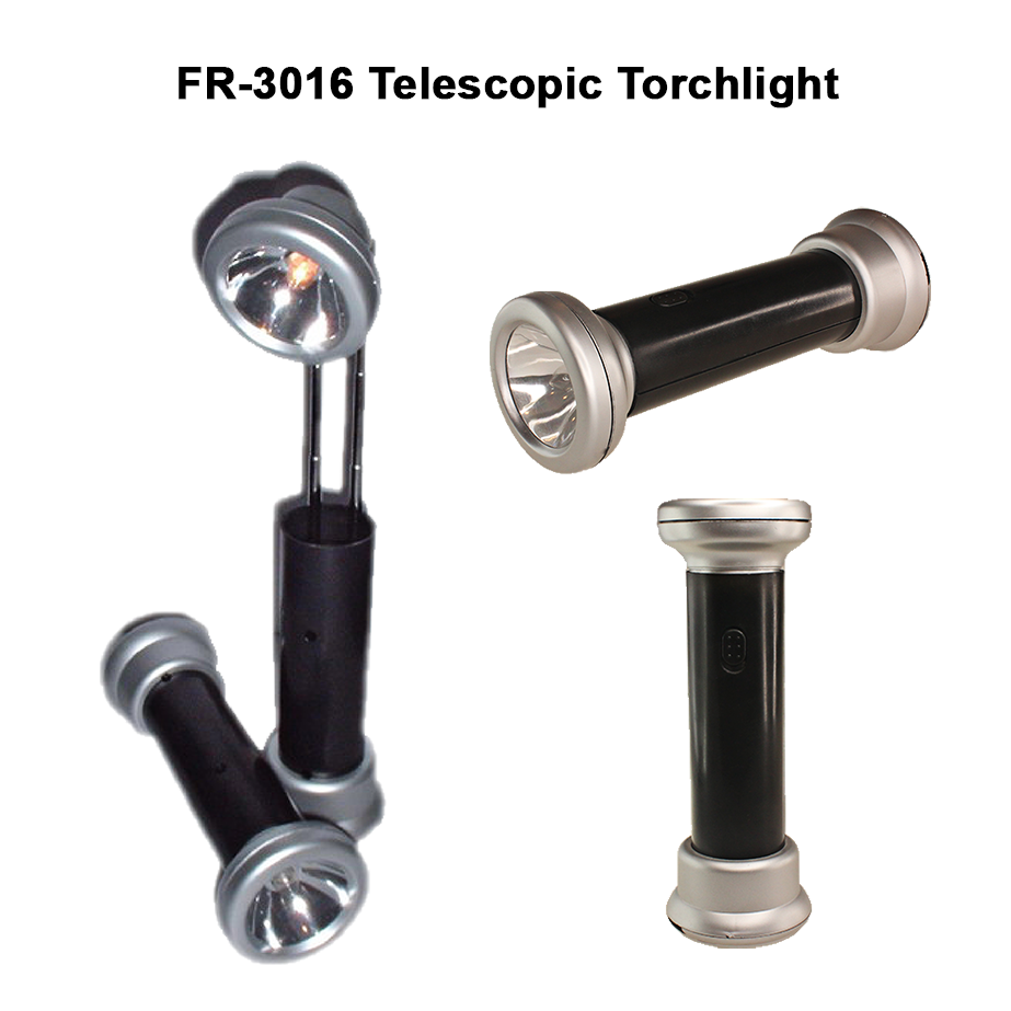 Telescope Flashlight — AXTRO Gifts