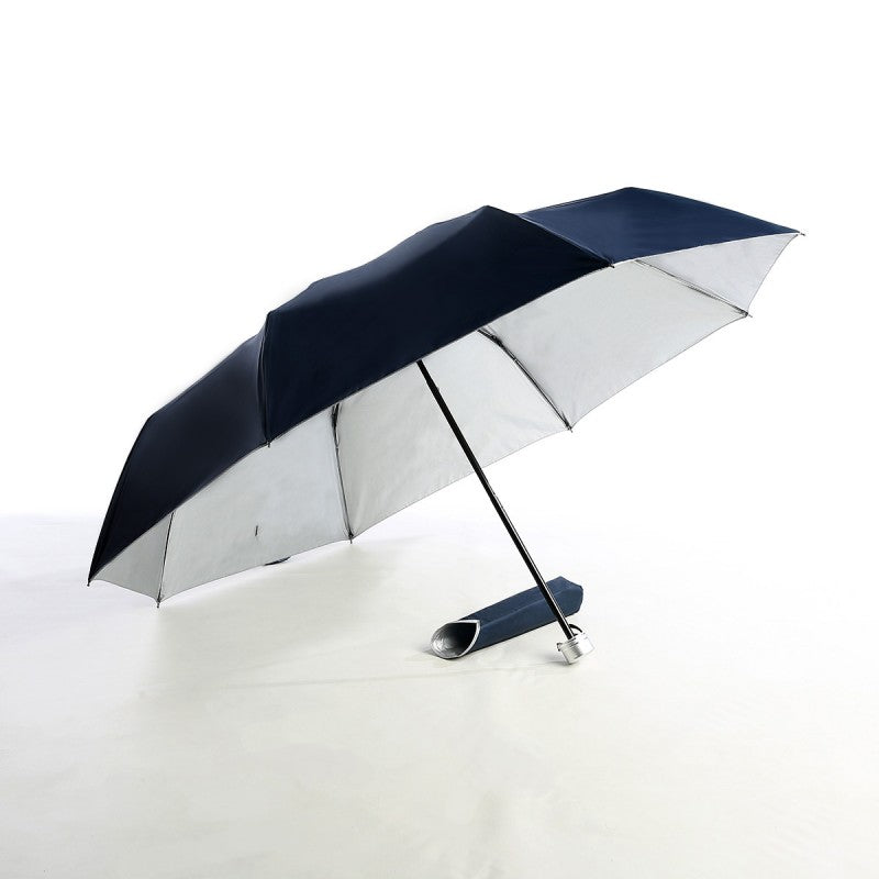 Large Foldable Umbrella 1 — AXTRO Gifts
