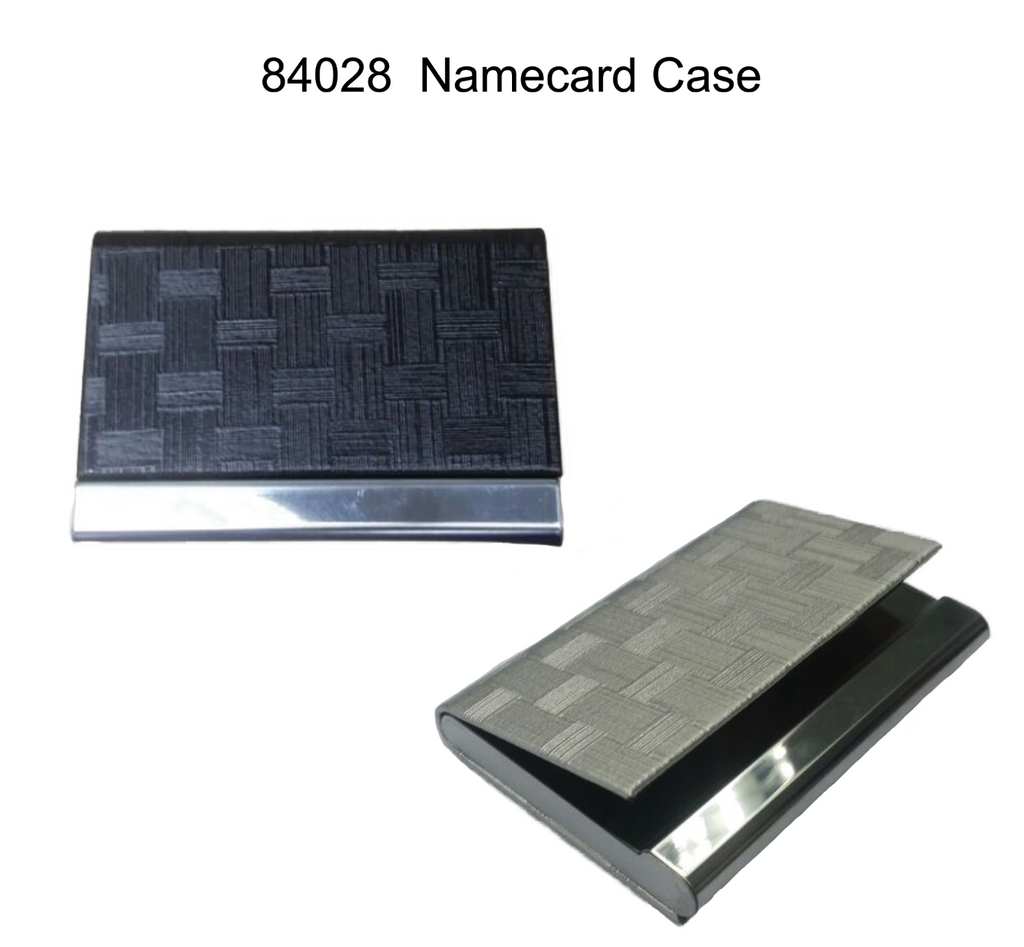 Name Card Case in 3D Design — AXTRO Gifts