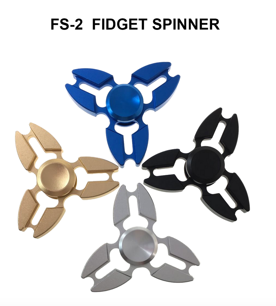 Ninja Fidget Spinner — AXTRO Gifts