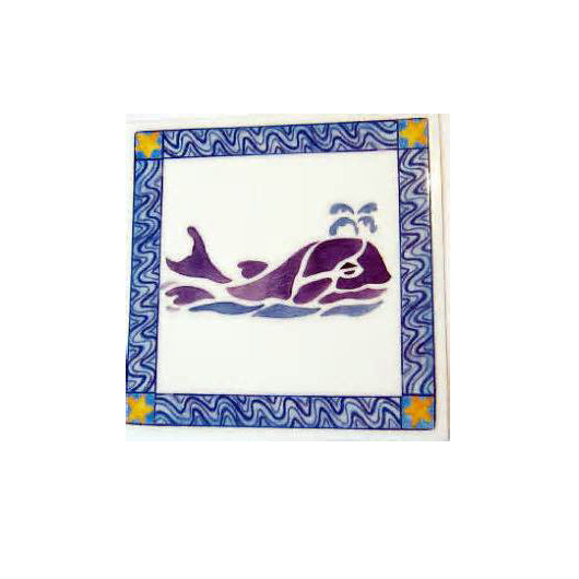 Transfer Ceramic Tiles — AXTRO Gifts